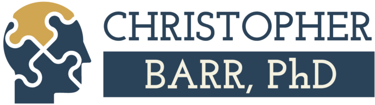 Home | Christopher Barr, PhD