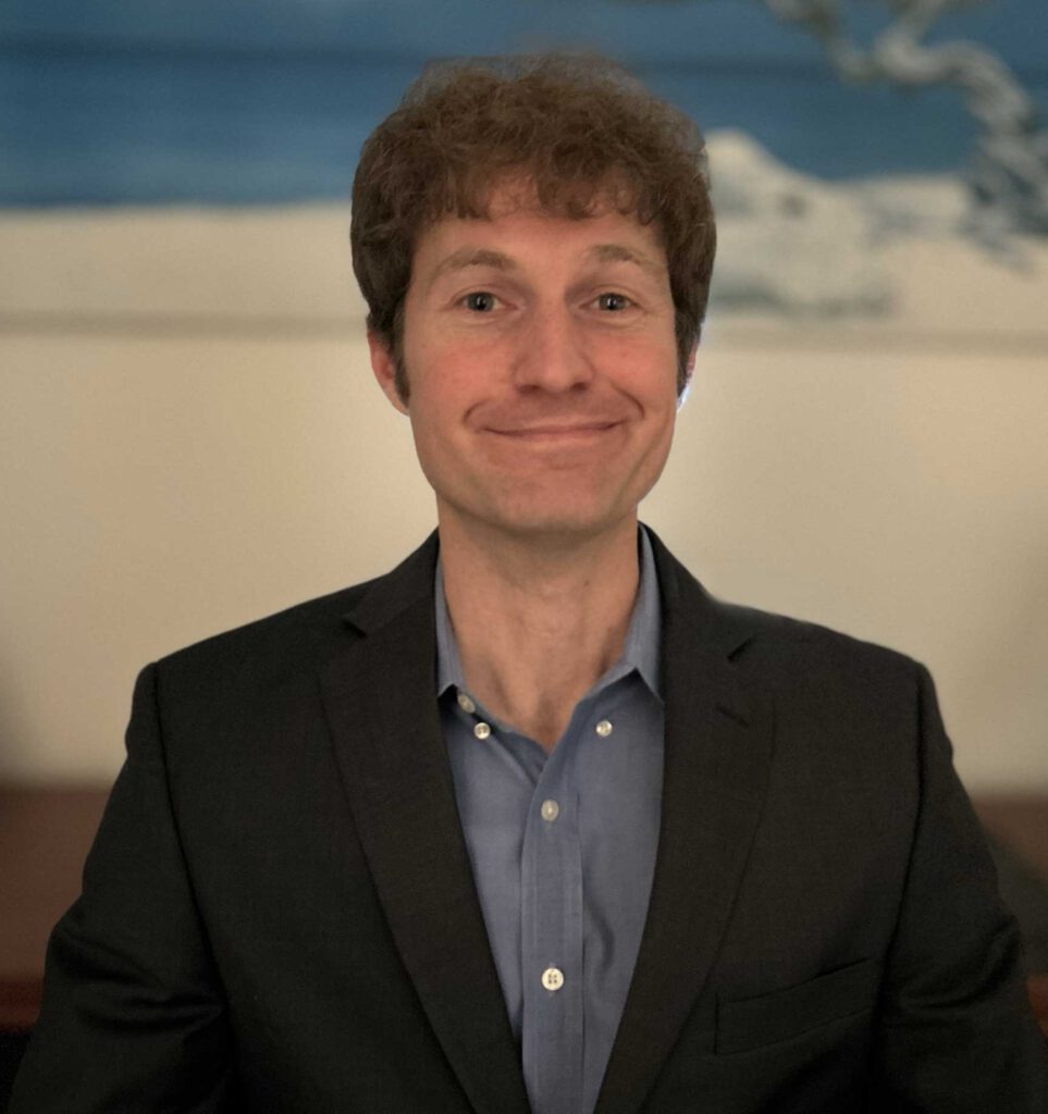 Home | Christopher Barr, PhD