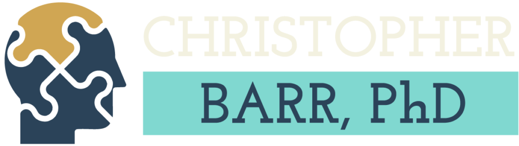 Home | Christopher Barr, PhD