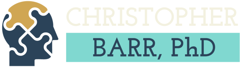 Home | Christopher Barr, PhD